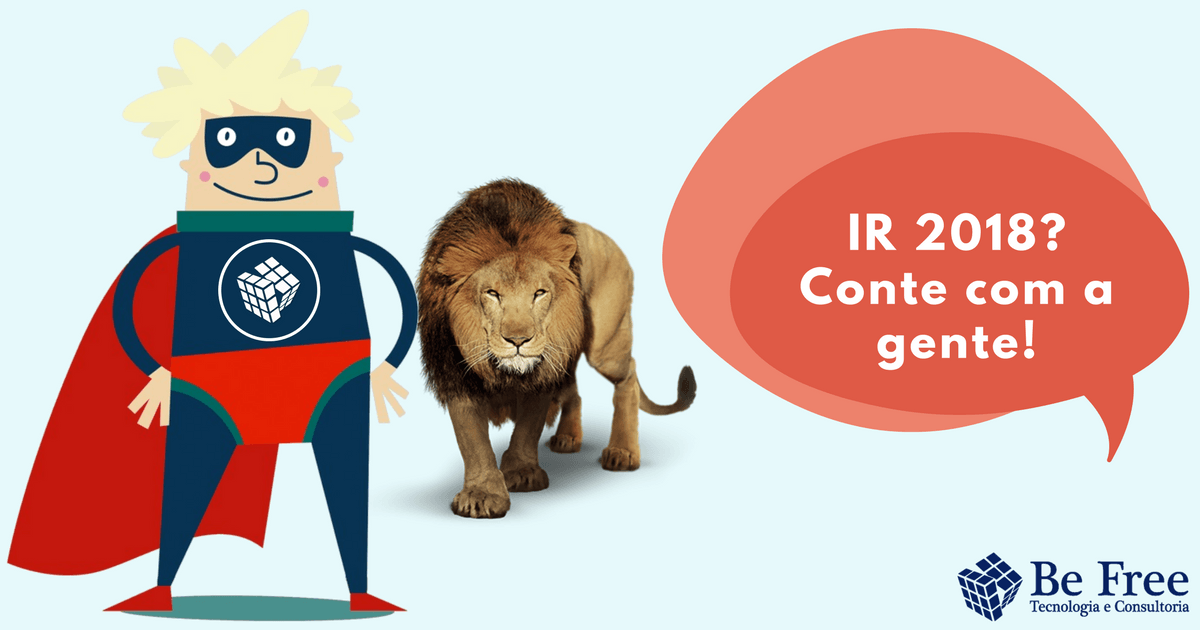 IR 2018: Quem Precisa Declarar?