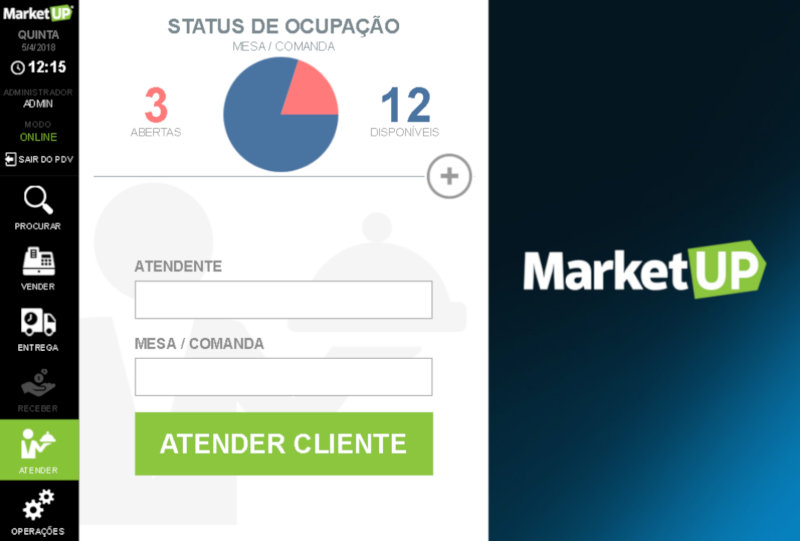 Descubra o que o MarketUP pode fazer por sua empresa