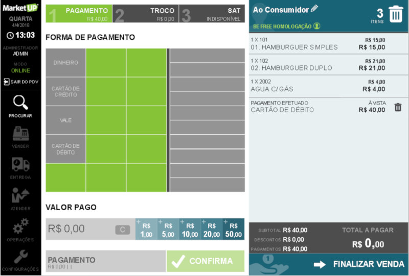 Descubra o que o MarketUP pode fazer por sua empresa