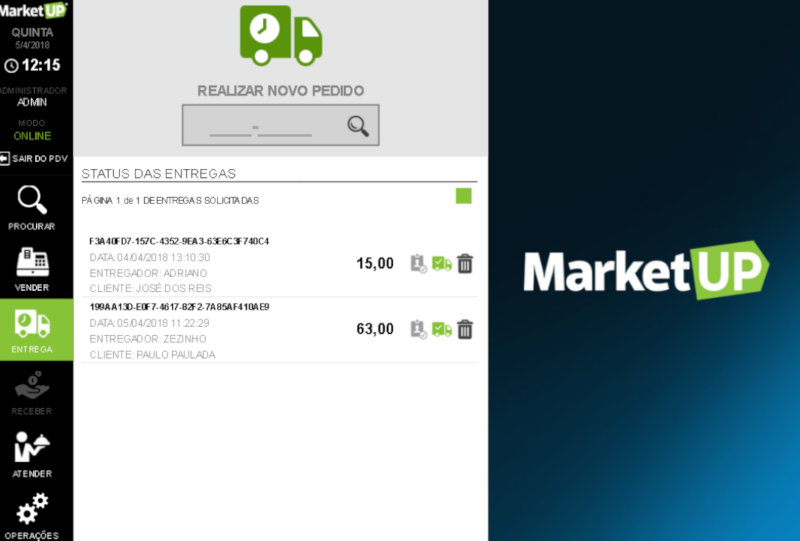 Descubra o que o MarketUP pode fazer por sua empresa