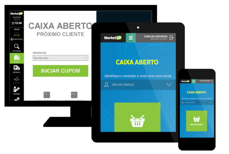 Descubra o que o MarketUP pode fazer por sua empresa